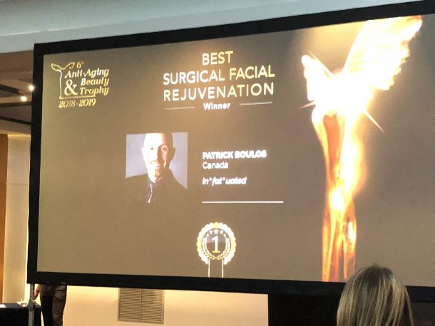 Photo3_Dr Boulos_Sept2018 - Département d'ophtalmologie