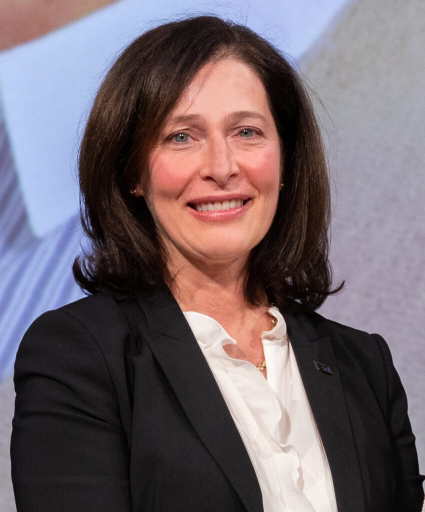 Un mandat renouvelé pour la docteure Isabelle Hardy - Département d ...