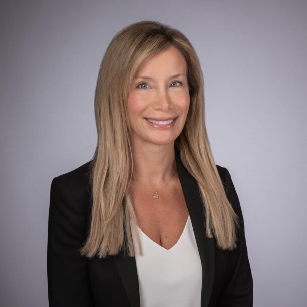 Nomination de la Dre Mona Harissi-Dagher au titre de cheffe du ...