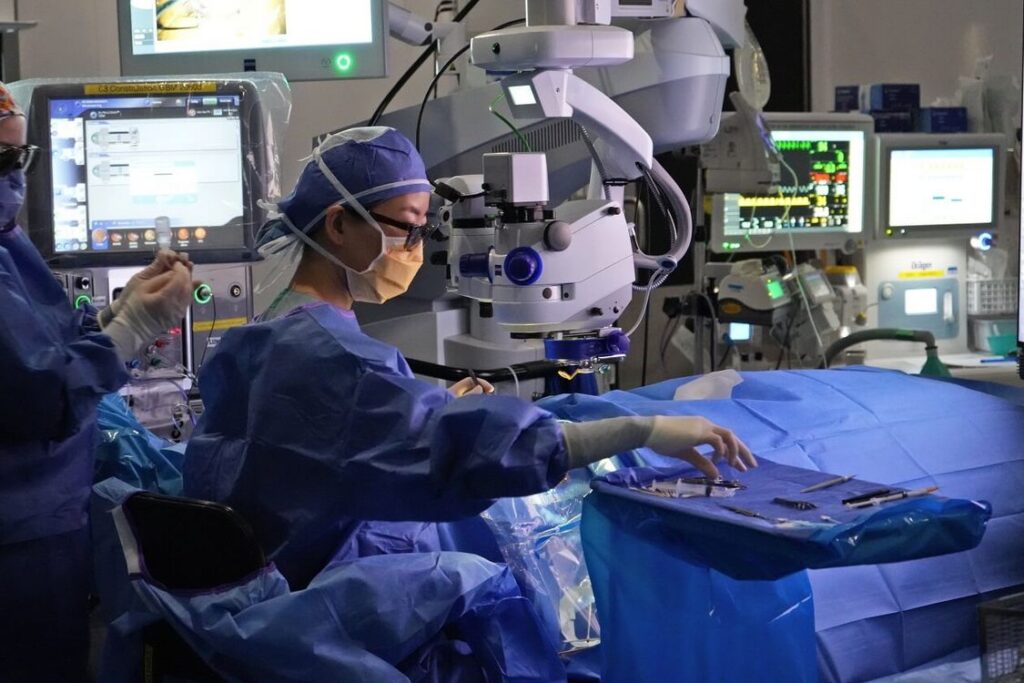 Thérapie génique: le premier jalon d’un avenir prometteur posé au ...