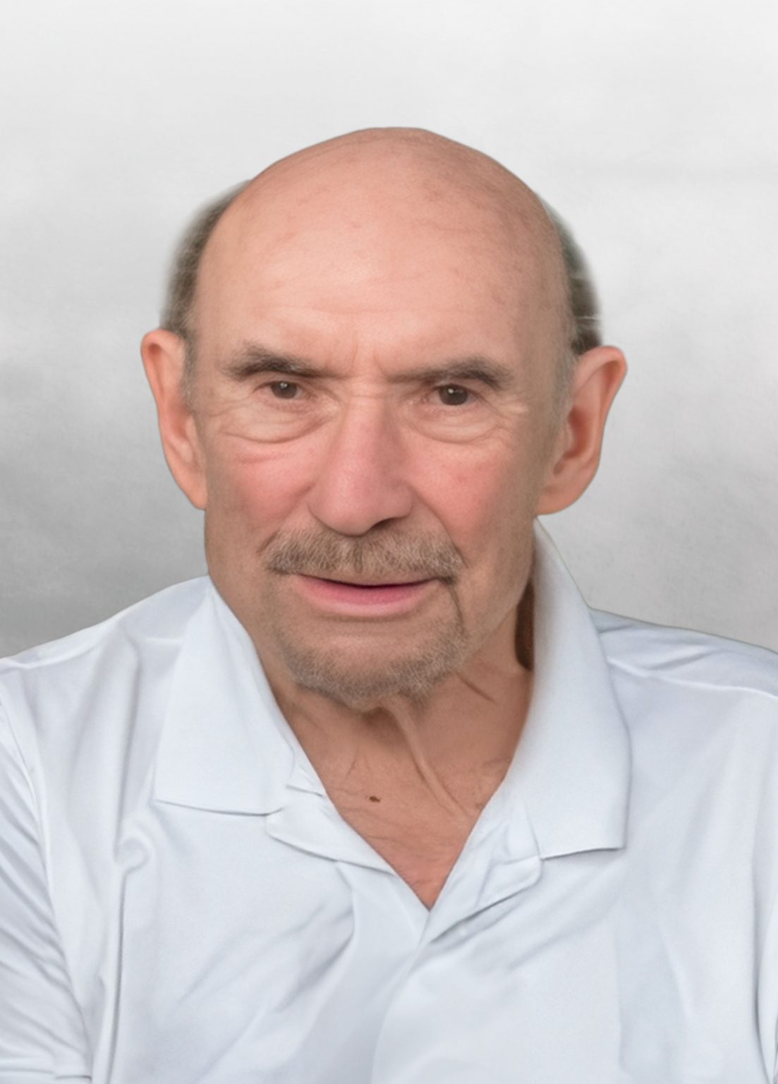 Décès du dr Jean-Paul Demers, professeur adjoint à la retraite ...